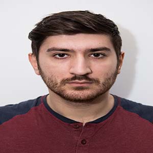 Andrei Baluta – Amh Bucuresti