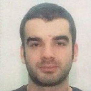 Constantin – Gabriel Papa – Amh Bucuresti