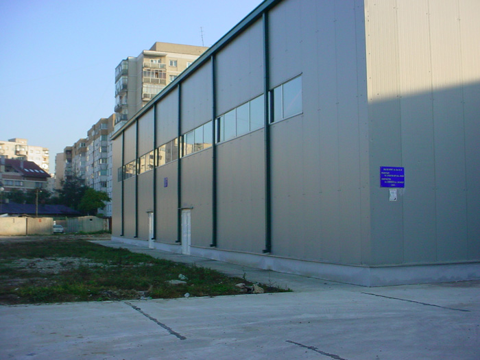 Asociaţia Municipală de Handbal Bucureşti