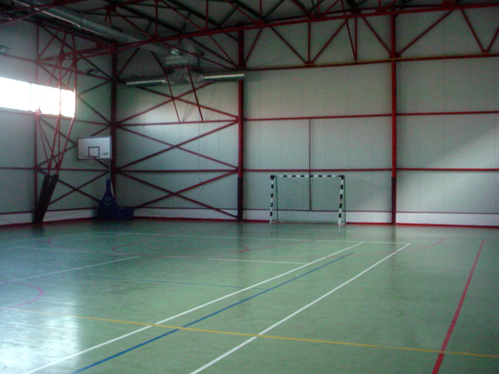 Asociaţia Municipală de Handbal Bucureşti